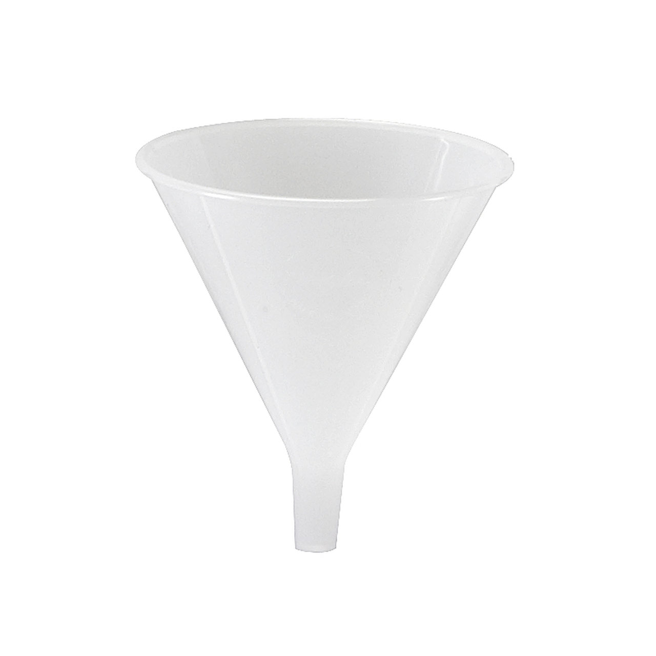 Plastic Funnel - Witchy Cauldron